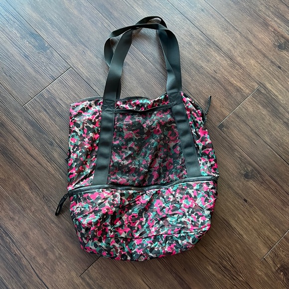 Athleta | Bags | Athleta Tote Bag | Poshmark